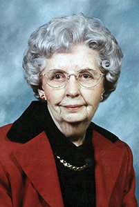 Alice Schmidt, 96, Stratford | News, Sports, Jobs - The Freeman Journal